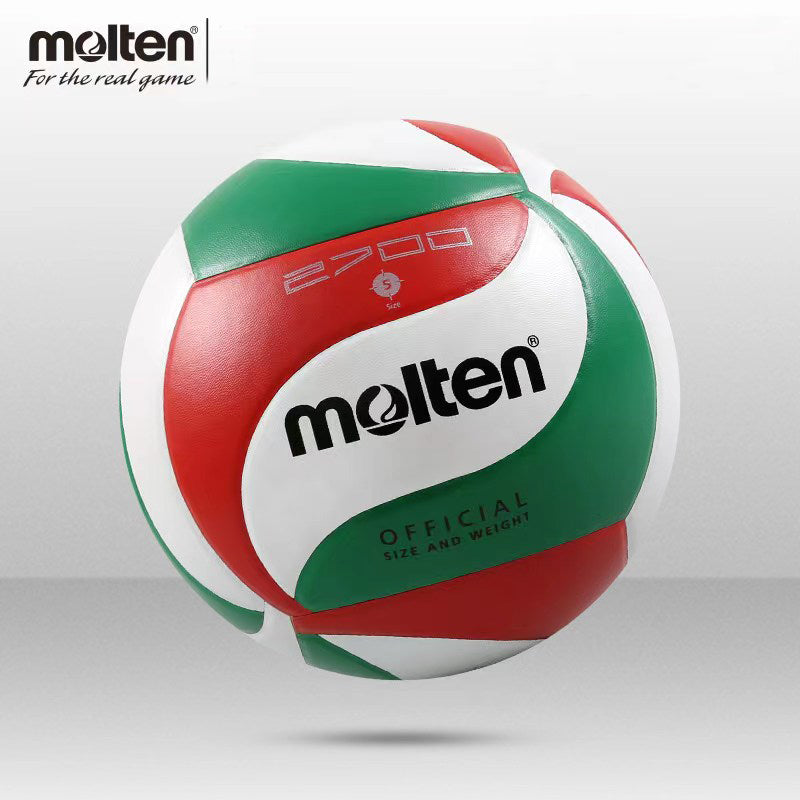 Molten 2700 Volleyball No. 5 – 奧高運動發展有限公司